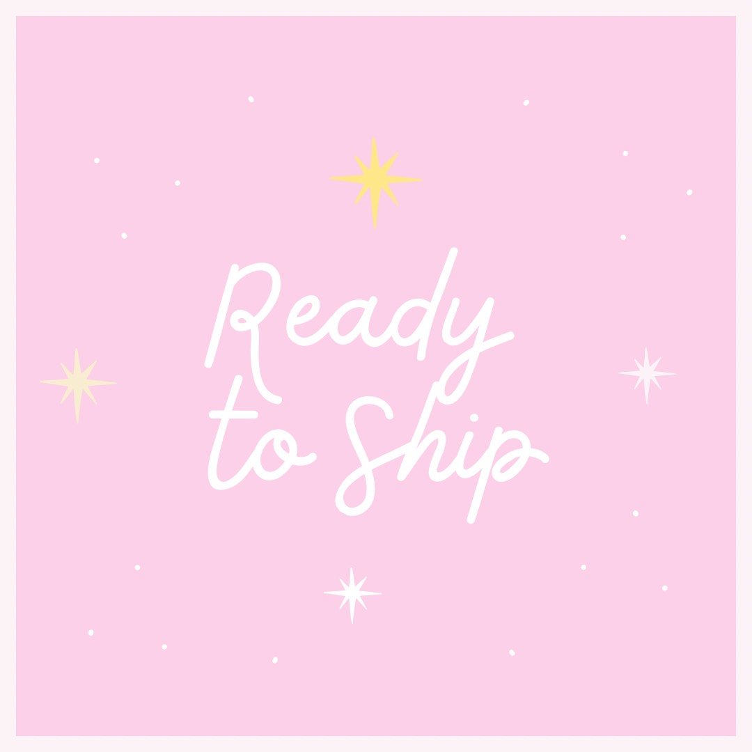 READY TO SHIP – BUBBABEANS WHOLESALE