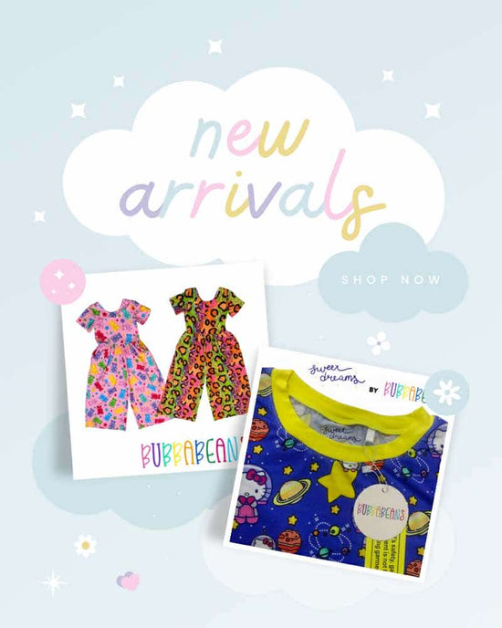 BUBBABEANS WHOLESALE